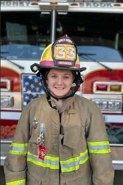 Kaylee Thompson - Honey Brook Fire Company